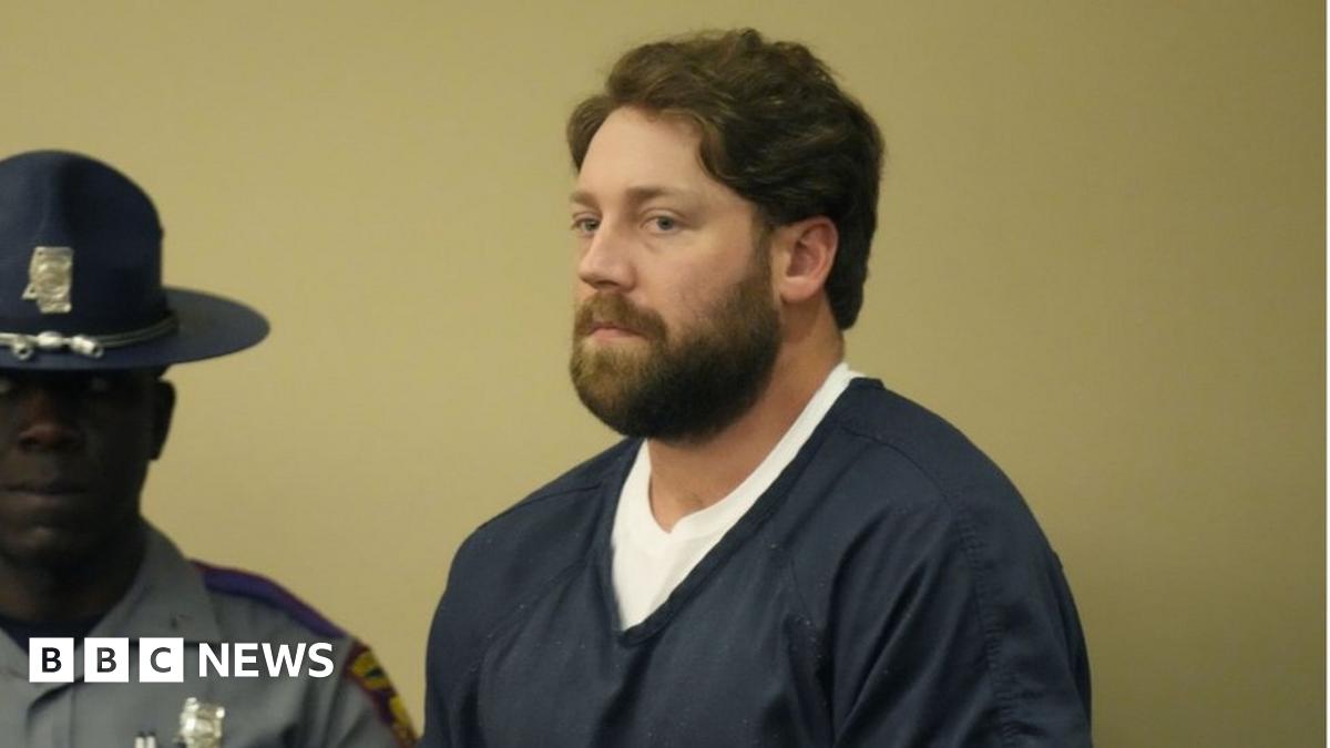 Ex-police officers sentenced to nearly 20 years in Mississippi torture ...