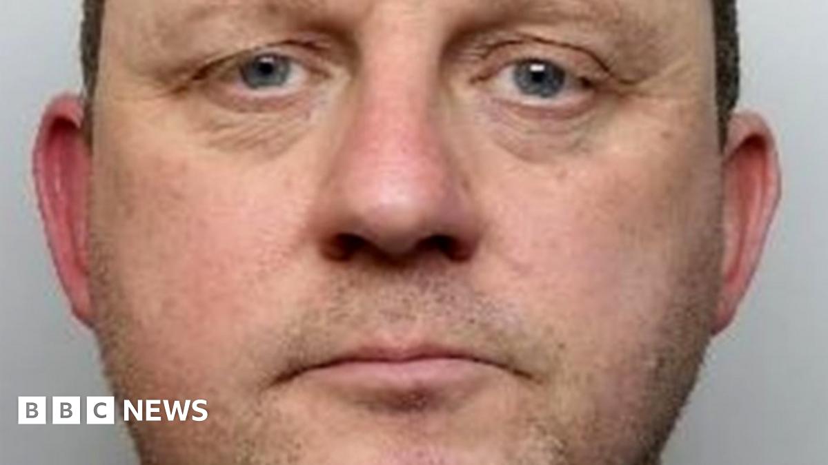 Rotherham man jailed over decade of child rapes and sexual abuse - BBC News