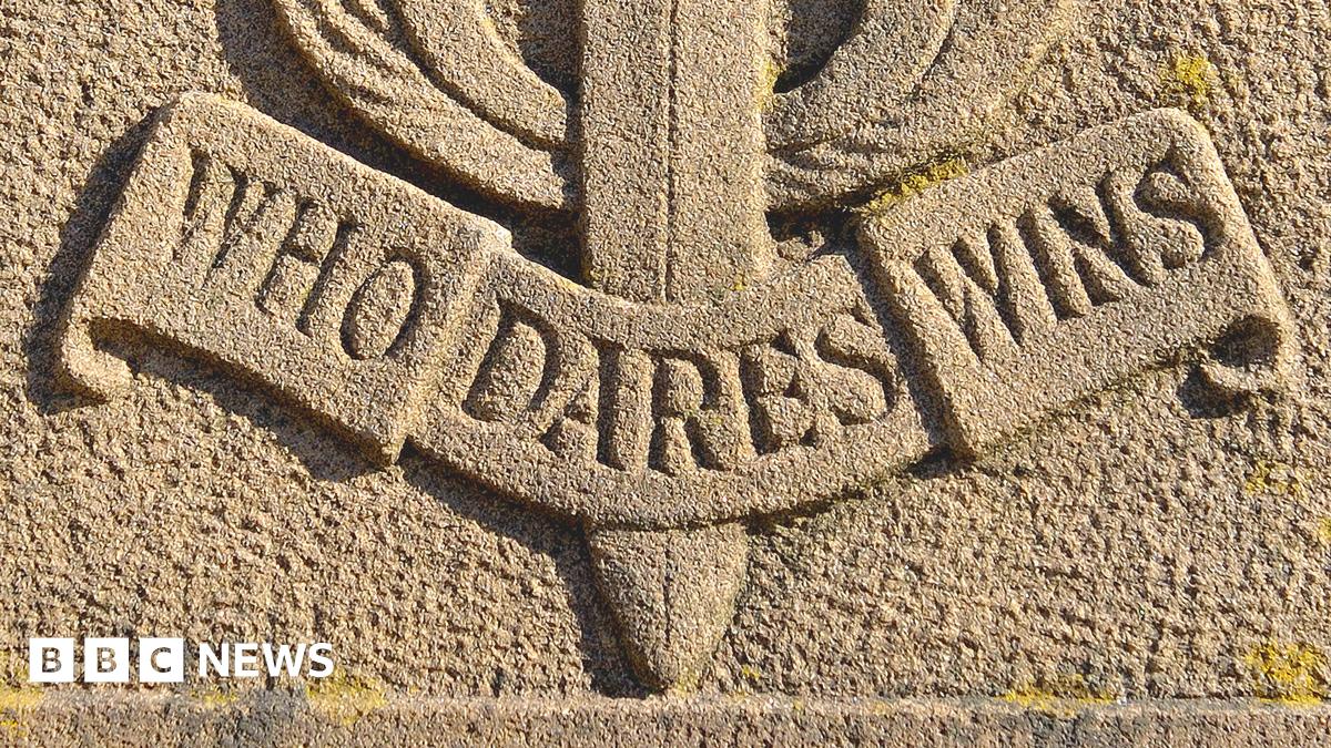 SAS killings: How a scandal was uncovered - BBC News