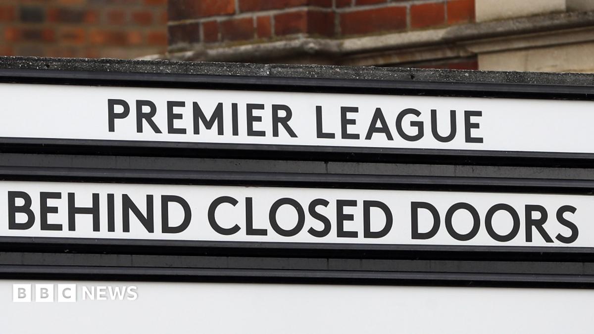 Quiz of the week: Who scored the Premier League's opening goal? - BBC News