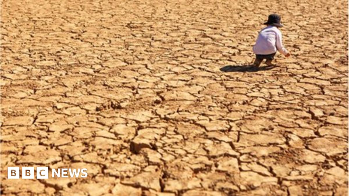 Rising levels of 'frustration' at UN climate stalemate - BBC News