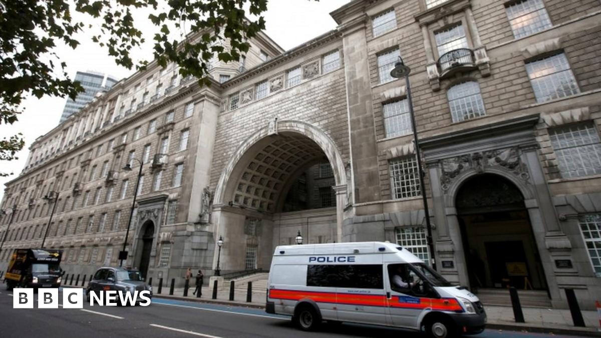 Let us name MI5 agent to protect women, BBC asks High Court - BBC News