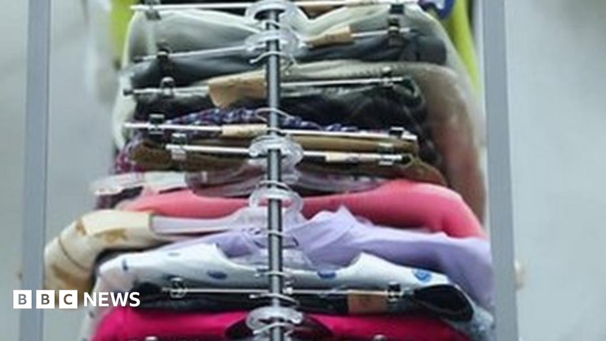 Sustainable fashion courses launched by Isle of Man university college ...