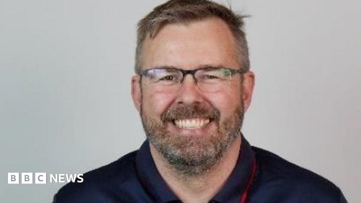 Invictus Games: Event is a fantastic experience, veteran says - BBC News