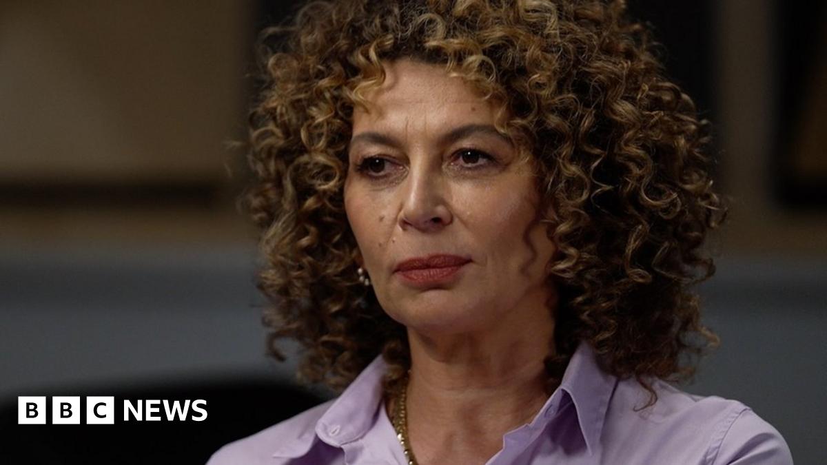 Donna Langley, the British film executive who wants to send Tom Cruise ...