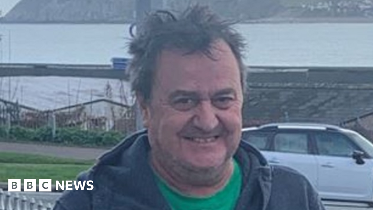 Man charged with father's murder in Coventry - BBC News