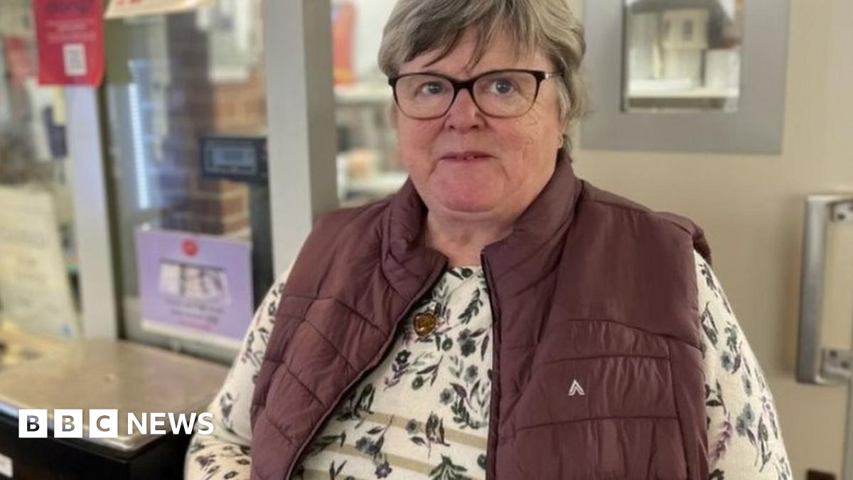 Sub-postmasters say they are victims of a second scandal - BBC News