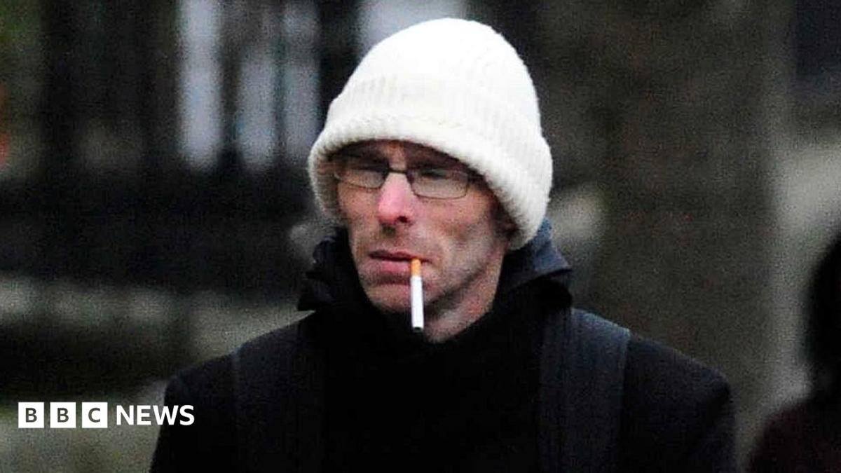 Rapist who used computer gaming as cover is jailed for eight years ...