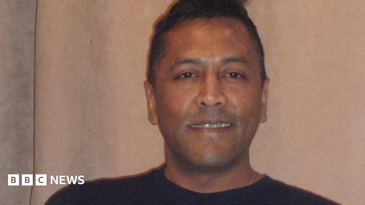 Atul Shah murder: Luton pair jailed for life - BBC News