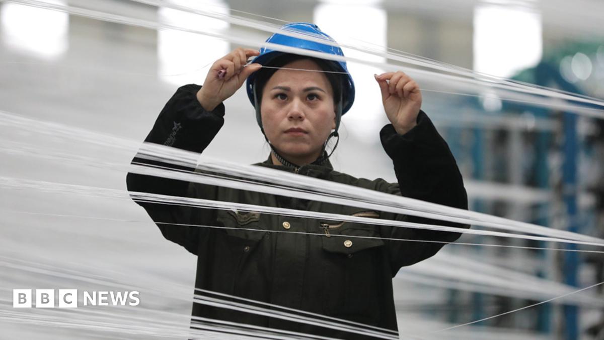 National People's Congress: China sets ambitious 2024 economic target ...