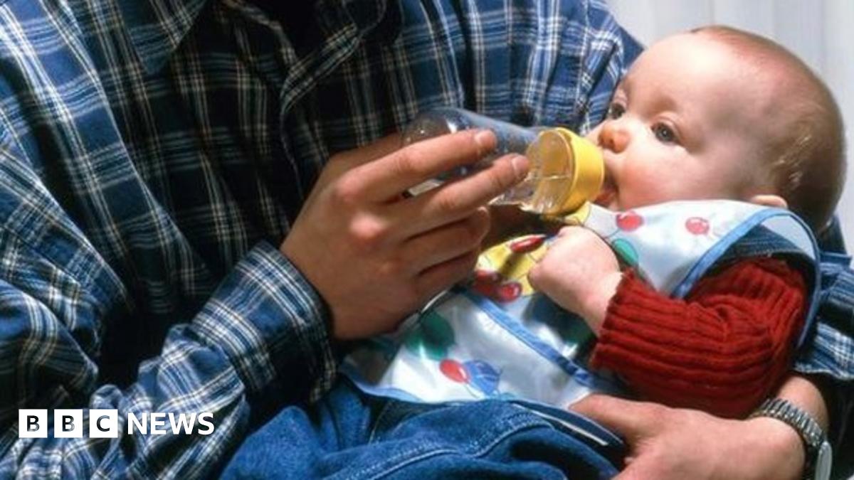 Abbott: US baby formula plant linked to national shortage resumes ...
