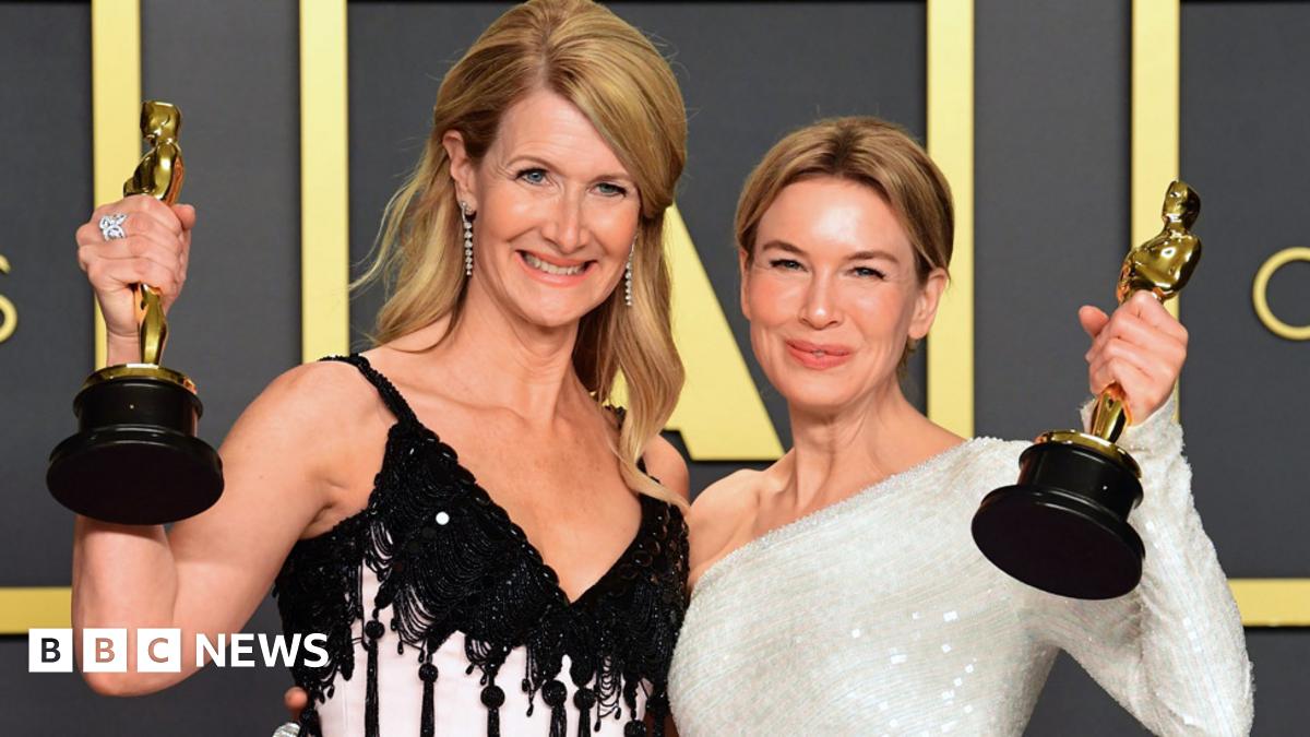 Oscars 2020: The winners in full - BBC News