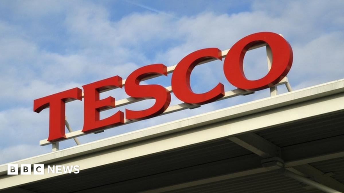 Plans submitted for two new shopping centres in Fife - BBC News