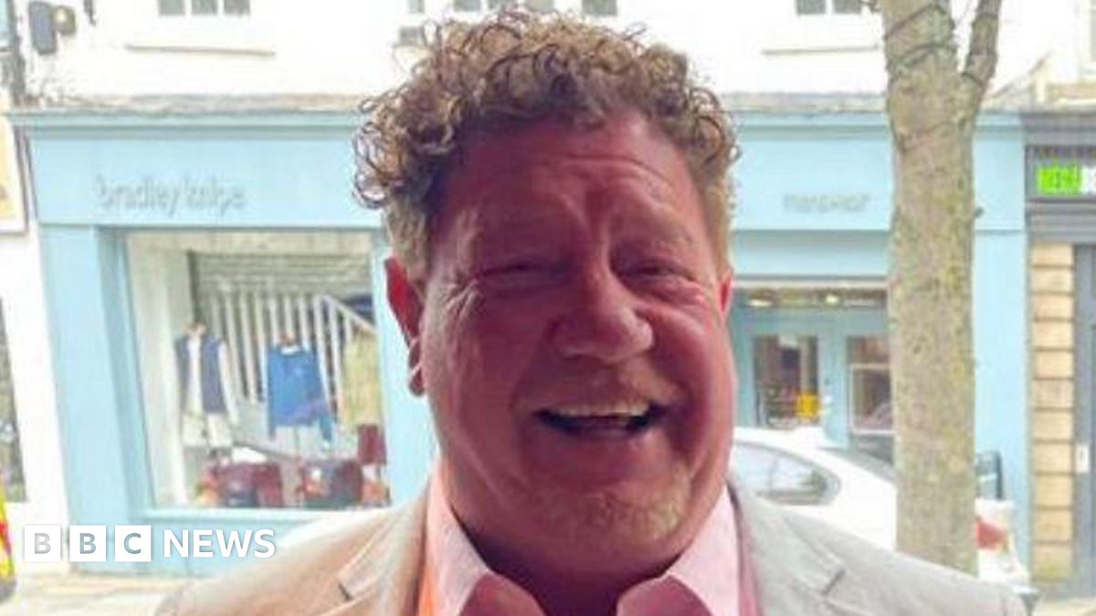 Doncaster suspected murder victim named as 'much-loved' grandfather ...