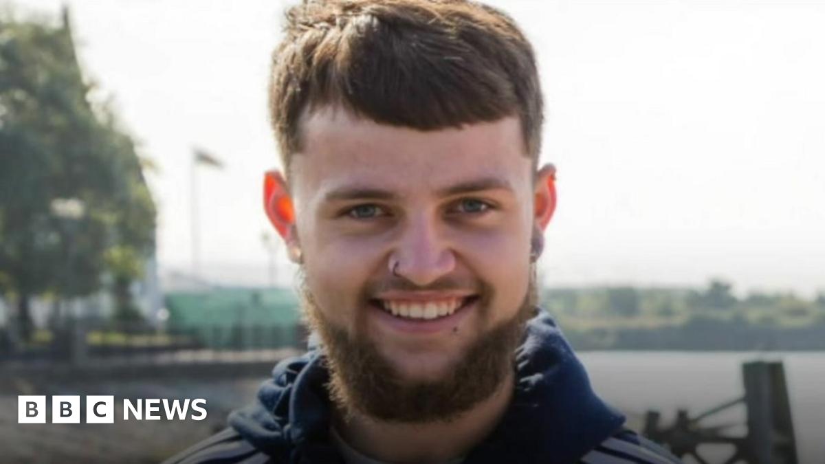 Conner Marshall inquest: Killer's probation worker was 'overwhelmed ...