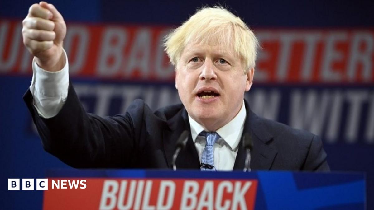 Friendly Fires: Indie band condemn Boris Johnson for using their track ...