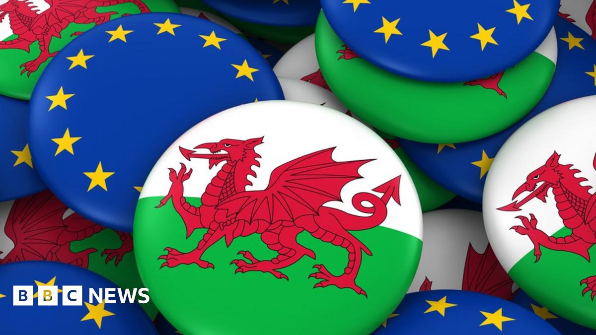 Article 50: Where do Welsh parties stand on Brexit? - BBC News