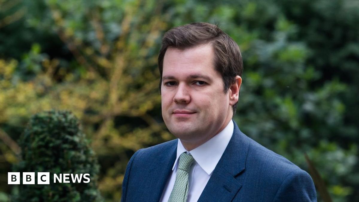 Westferry planning row: Jenrick texted property developer, documents ...