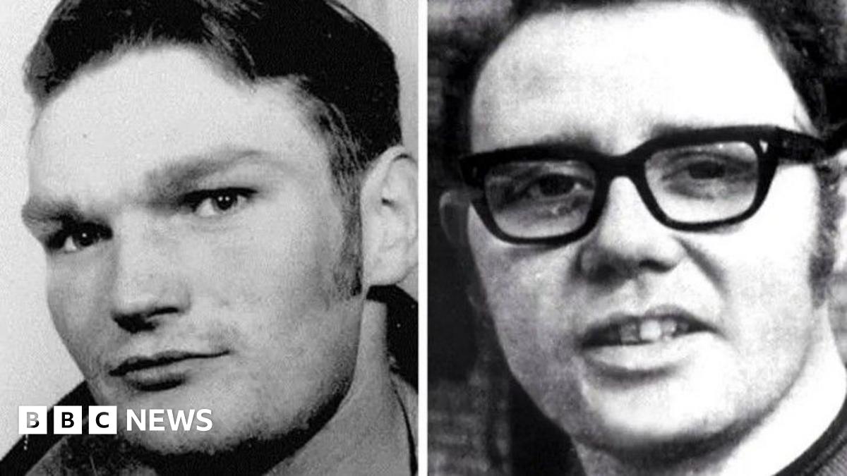 Bloody Sunday: Soldier F murder trial due to start in September - BBC News