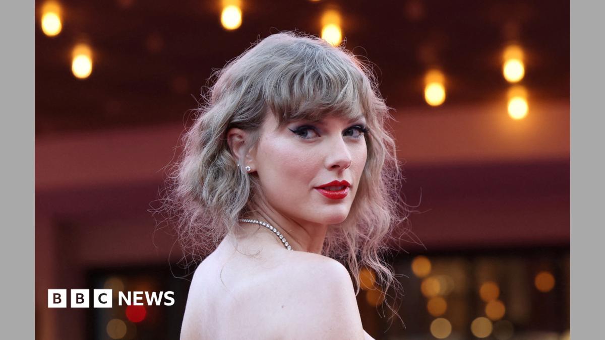 Manchester club backs 'Taylor Swift tax' to help small venues - BBC News