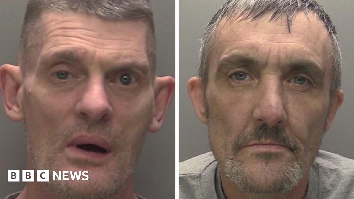 Hull: Men who killed Jonathan Hutty over missing bank card jailed - BBC ...