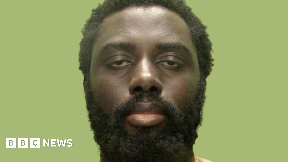 Nottingham attack: Key questions about Valdo Calocane's healthcare ...