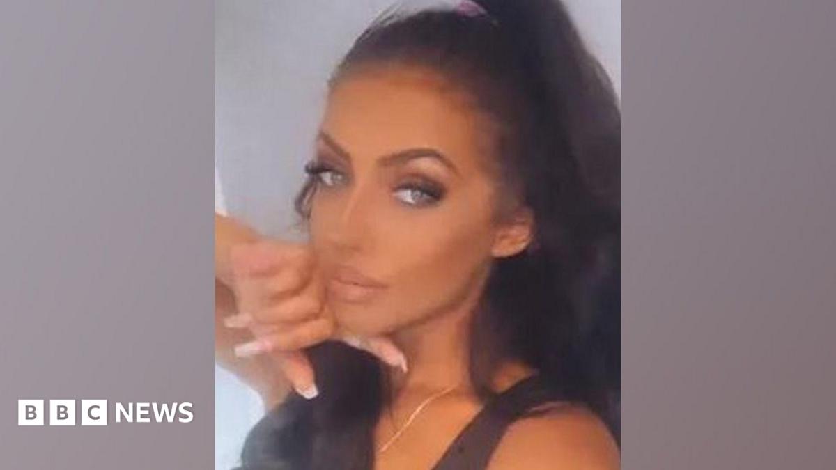 Georgia Brooke: Coroner's warning after dancer fatally choked during ...
