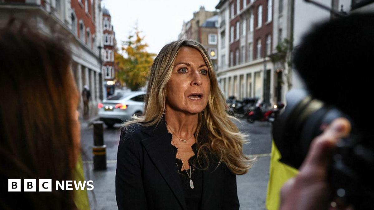 BBC not institutionally biased, News CEO Deborah Turness says after ...