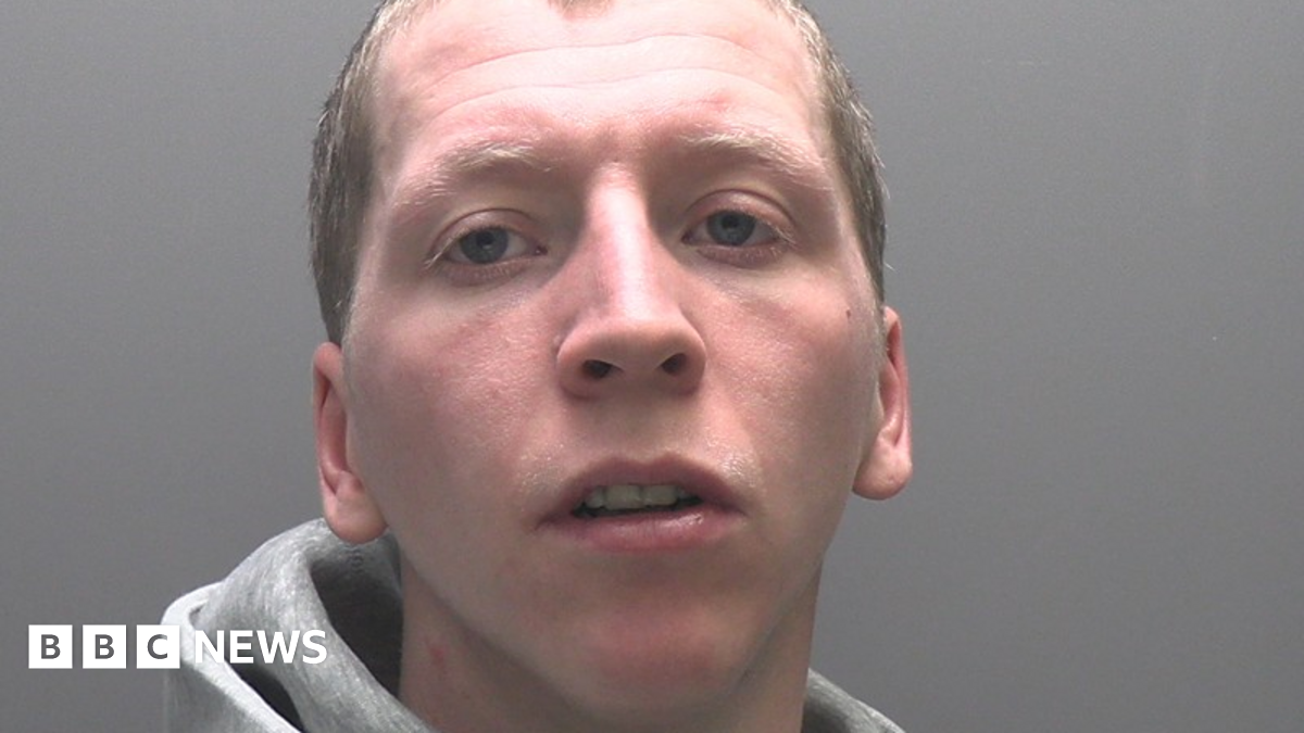 City of London: Man jailed for snatching 24 phones in an hour - BBC News