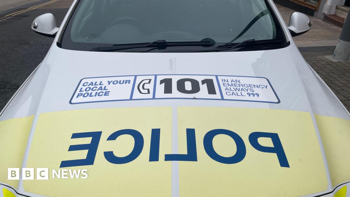 Boy suffers life-changing injuries in Cornwall crash - BBC News