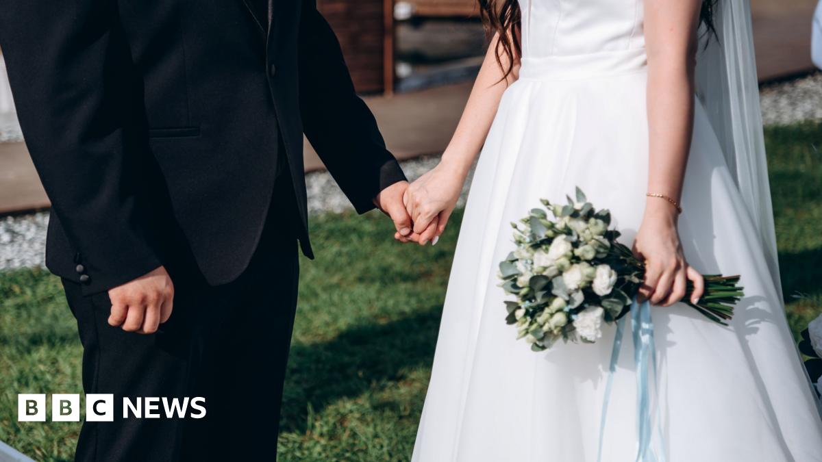 Northern Ireland child marriage: More than 100 under-18s wed since July ...
