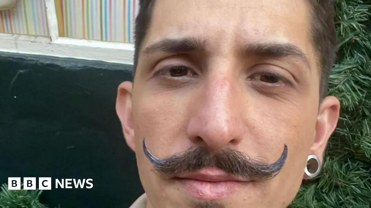 Seth Martin: Death of man found in river 'unascertainable' - BBC News