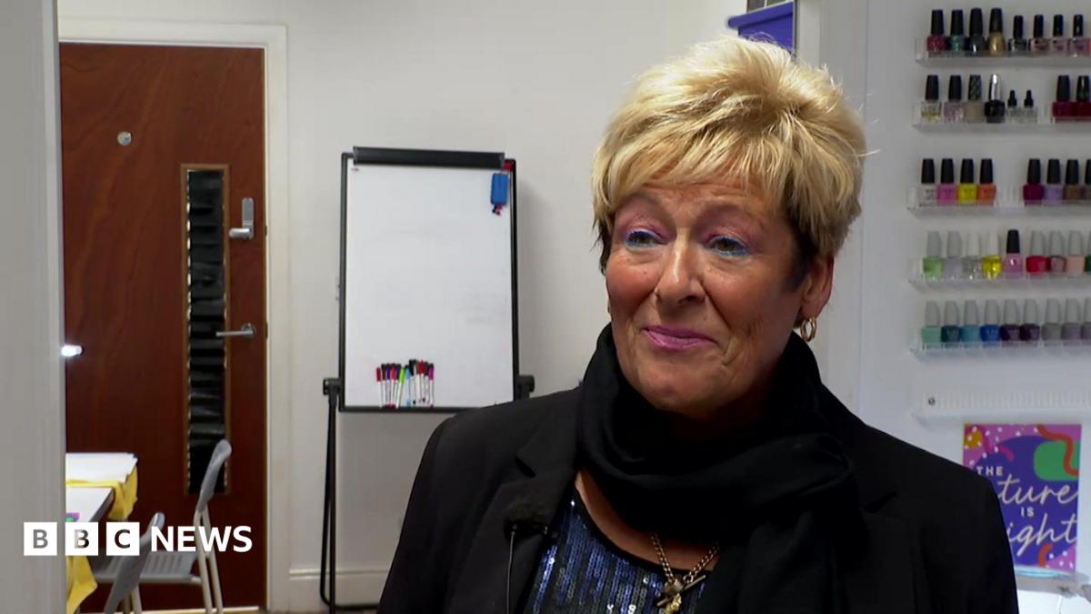 Hair At The Academy in Exeter celebrates 20 years of helping pupils ...