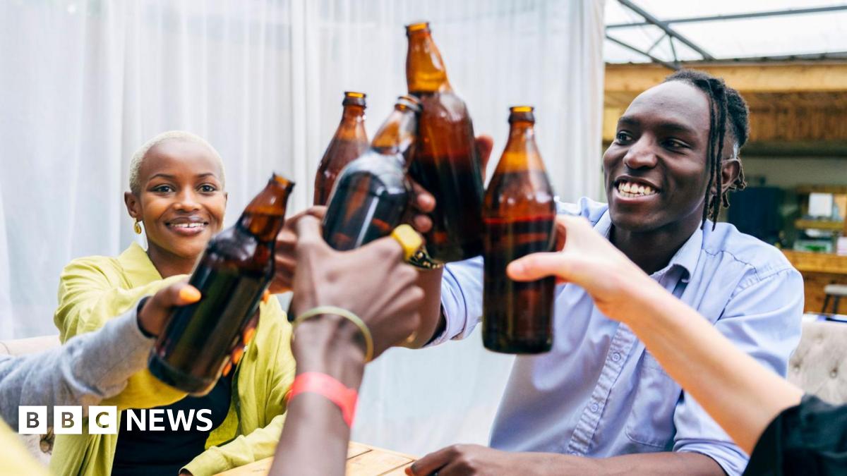 Nacada Kenya: Drug agency's alcohol control proposals spark anger - BBC ...