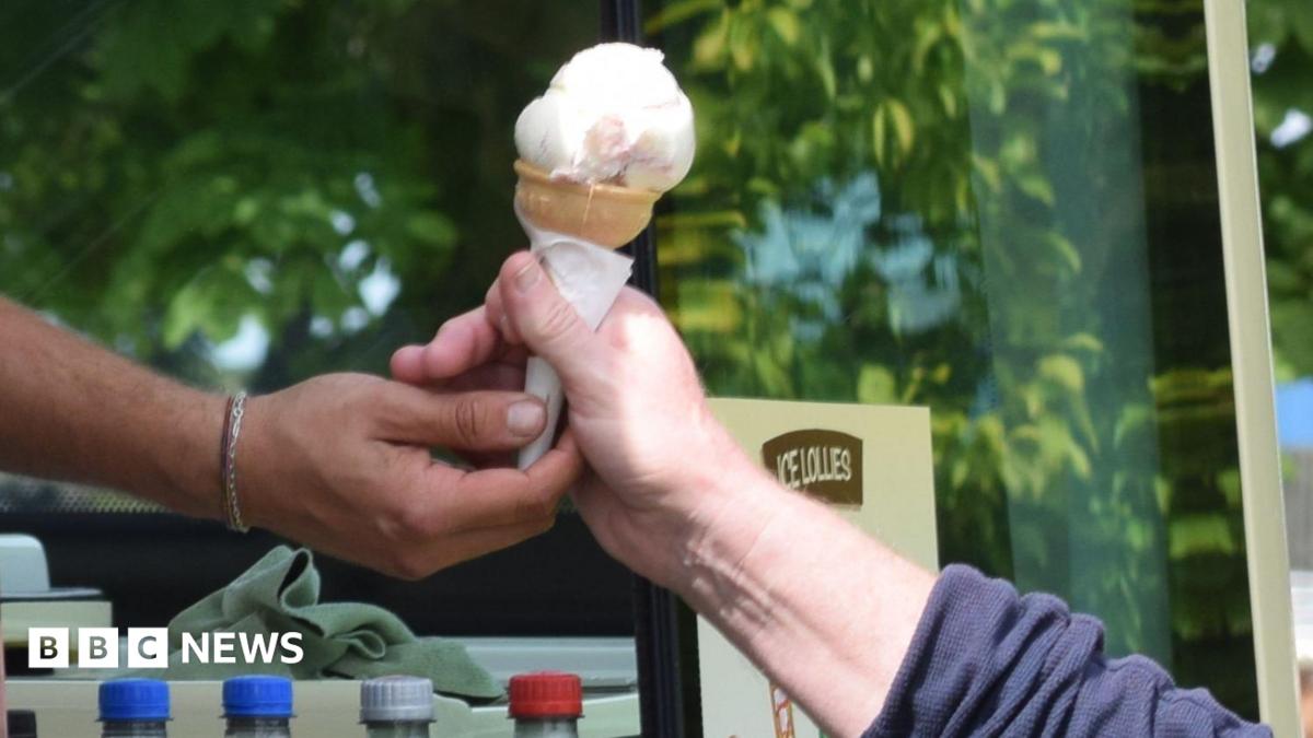 Ice cream sellers face limits on playing chimes in Cambridgeshire - BBC ...