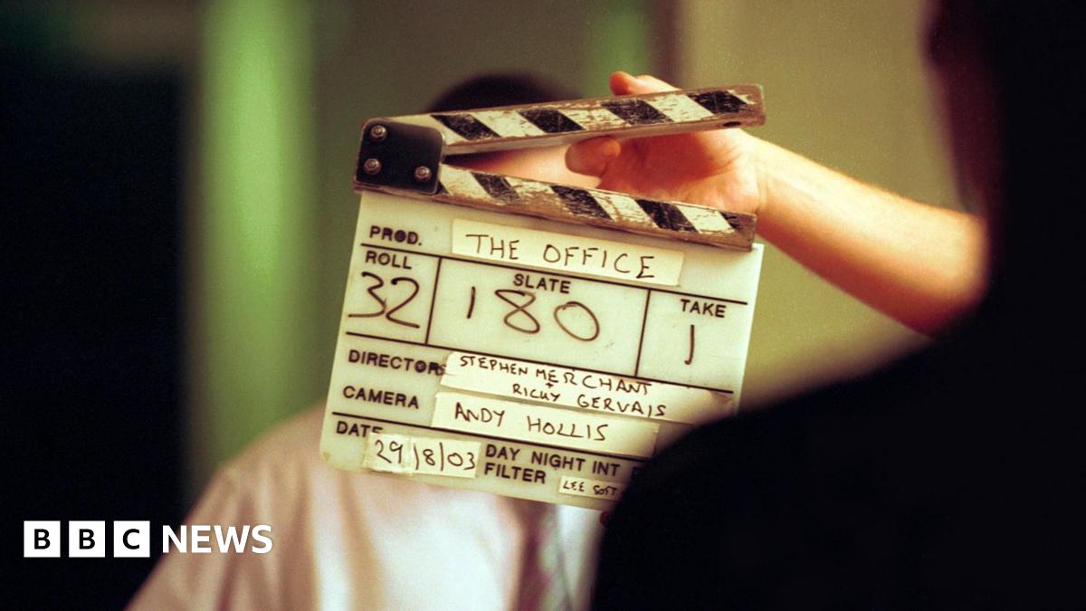 Film studio plan for former RAF Sculthorpe base gets approval - BBC News