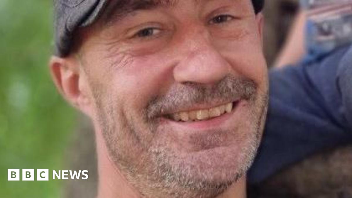 Coventry: Searches under way for man who disappeared in 2023 - BBC News