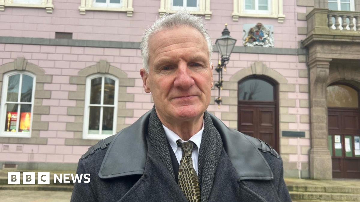 Jersey end-of-life care law approved - BBC News