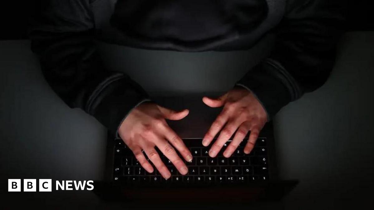 Warning over email scam using fake Manx Telecom bills - BBC News