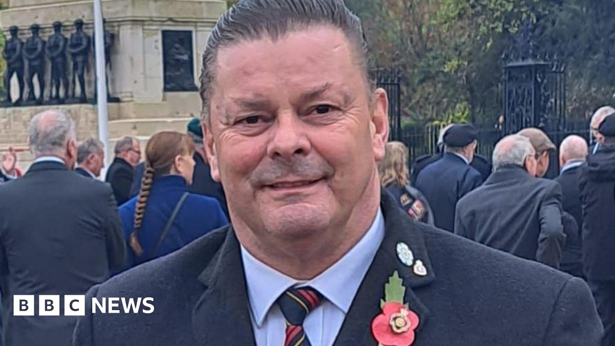 Who is Green Party North Yorkshire mayor candidate Kevin Foster? - BBC News