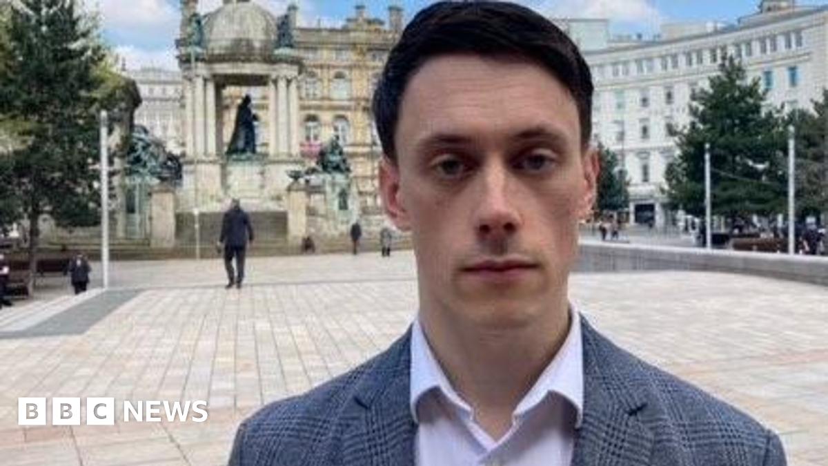 'Sex predator coach Andrew Sherry abused my karate dream' - BBC News