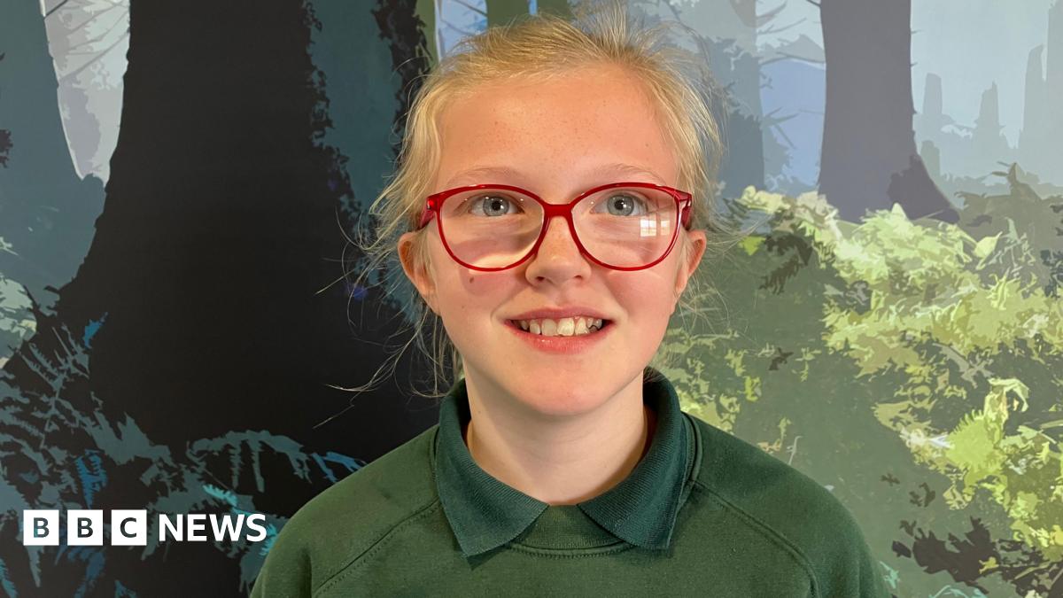 Ardnashee: New SEN school campus welcomes first cohort of pupils - BBC News