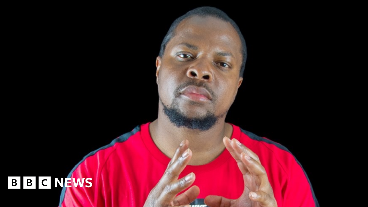 Swindon rapper's road safety video to be used in TV campaign - BBC News