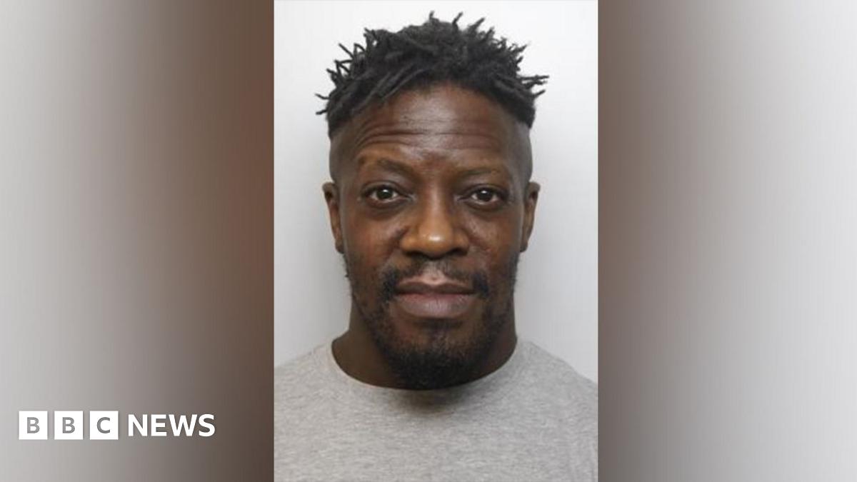 Rotherham man who groomed and raped vulnerable girl jailed - BBC News