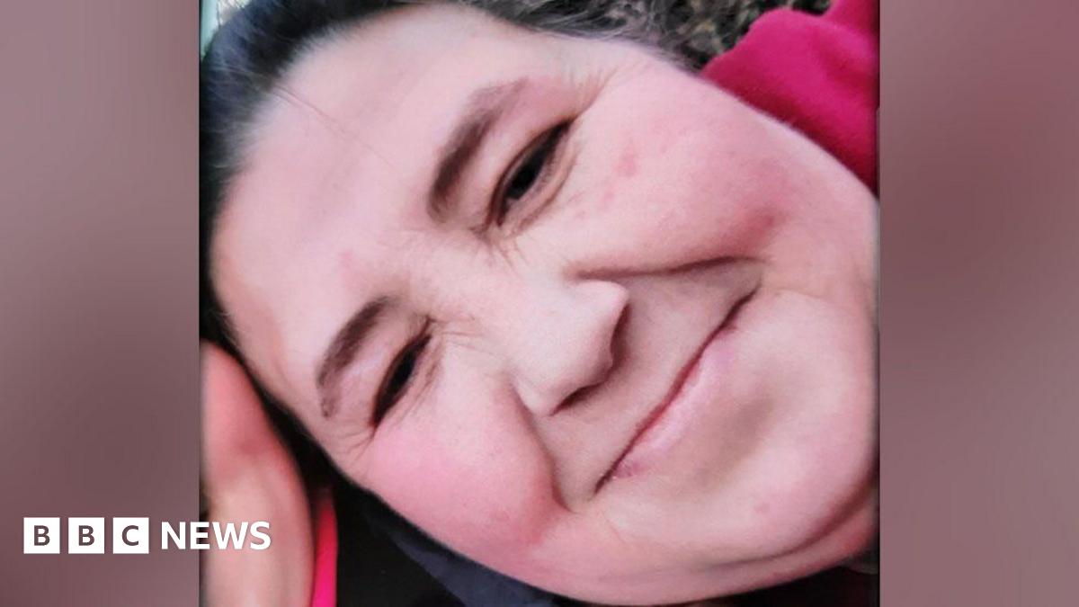 Petersfield killer who blamed demons guilty of murdering mother - BBC News