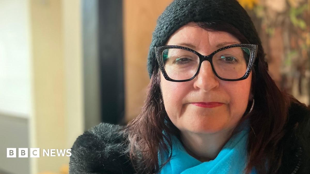 Peterborough GP surgery reopening a great relief, says patient - BBC News