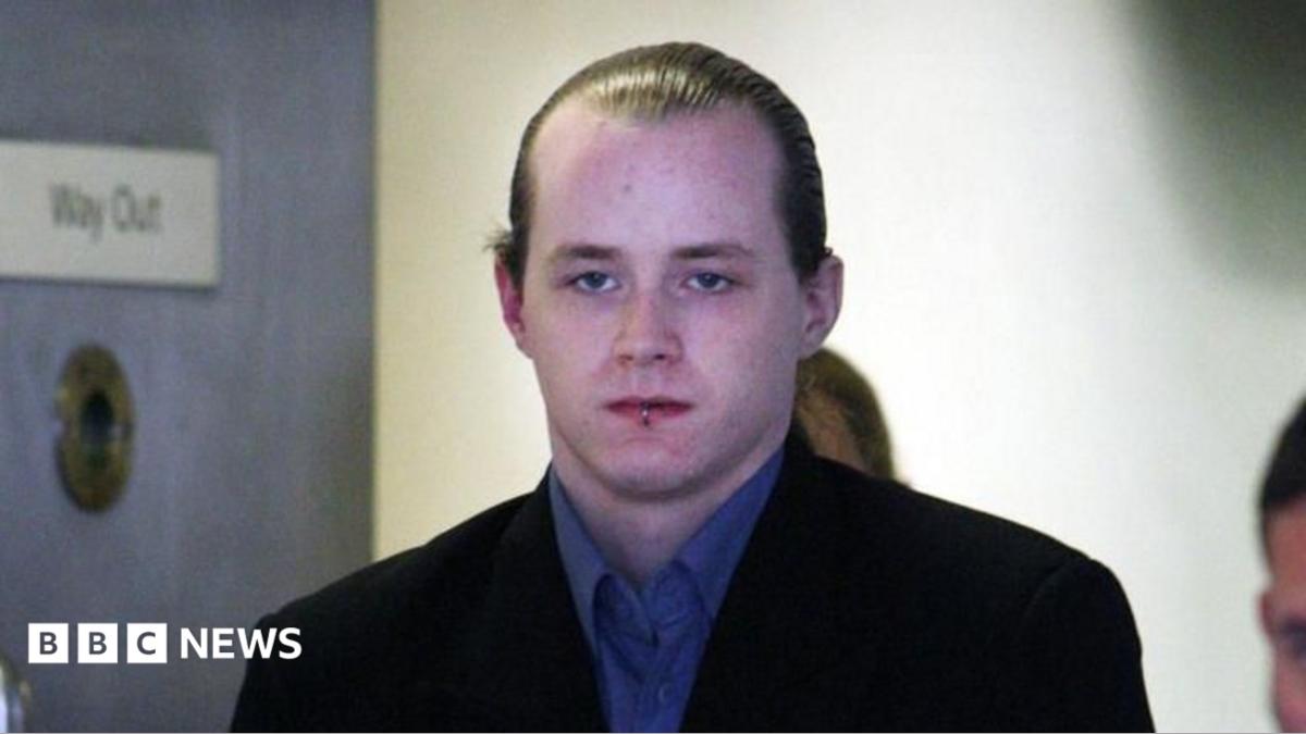 Jodi Jones killer Luke Mitchell loses parole ruling challenge - BBC News