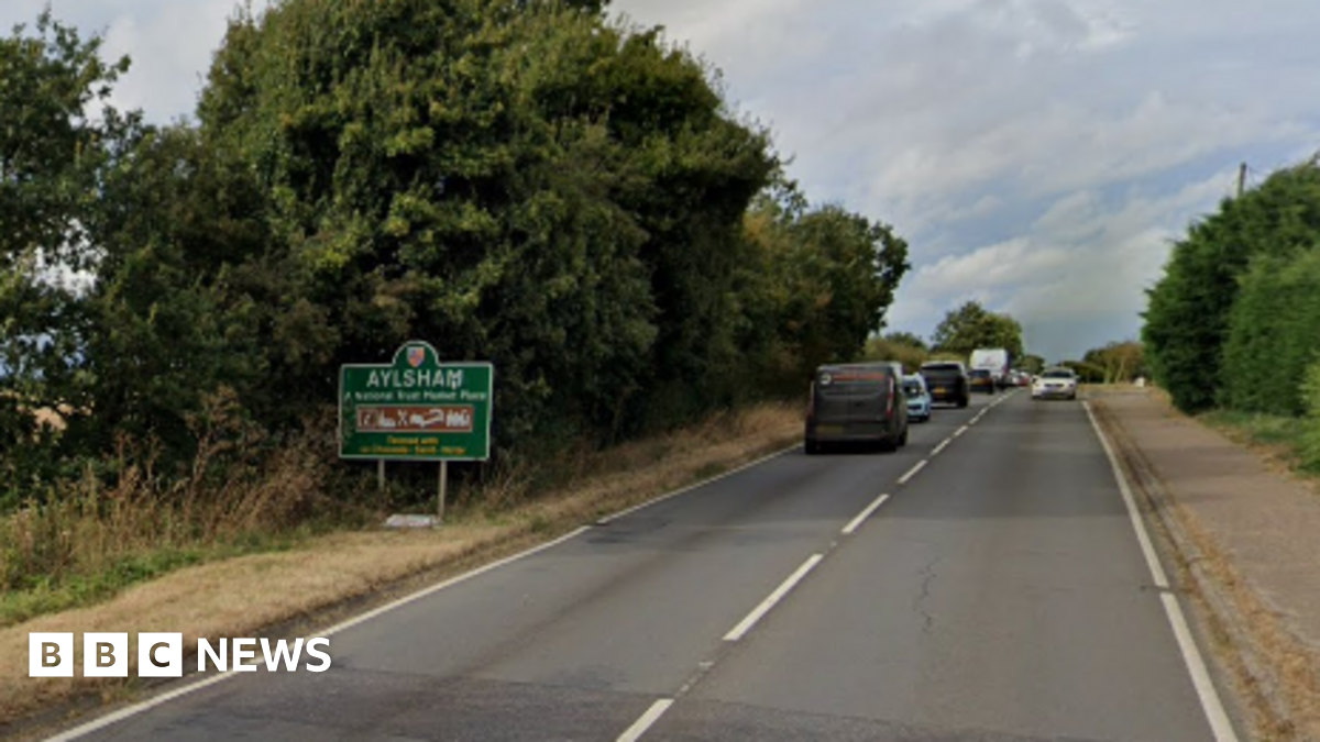 New homes in Aylsham approved despite healthcare strain concerns - BBC News