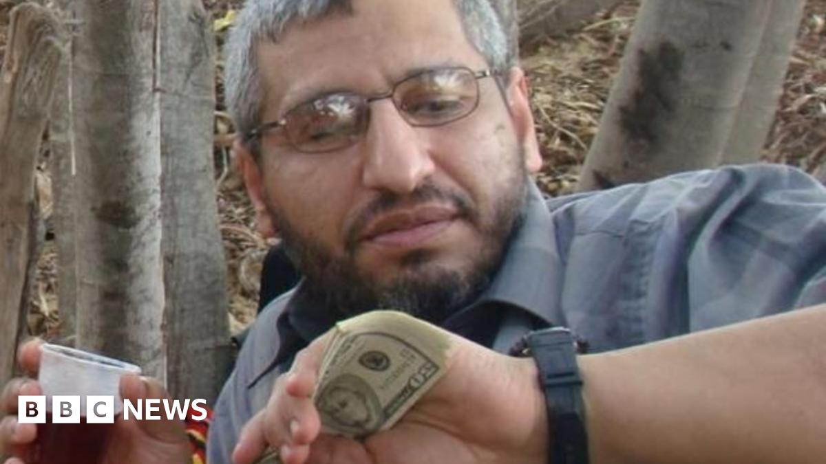 What has happened to Hamas's most prominent leaders? - BBC News
