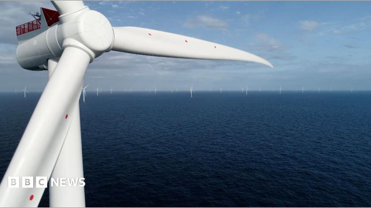 National Grid: more electricity cables for Lincolnshire - BBC News